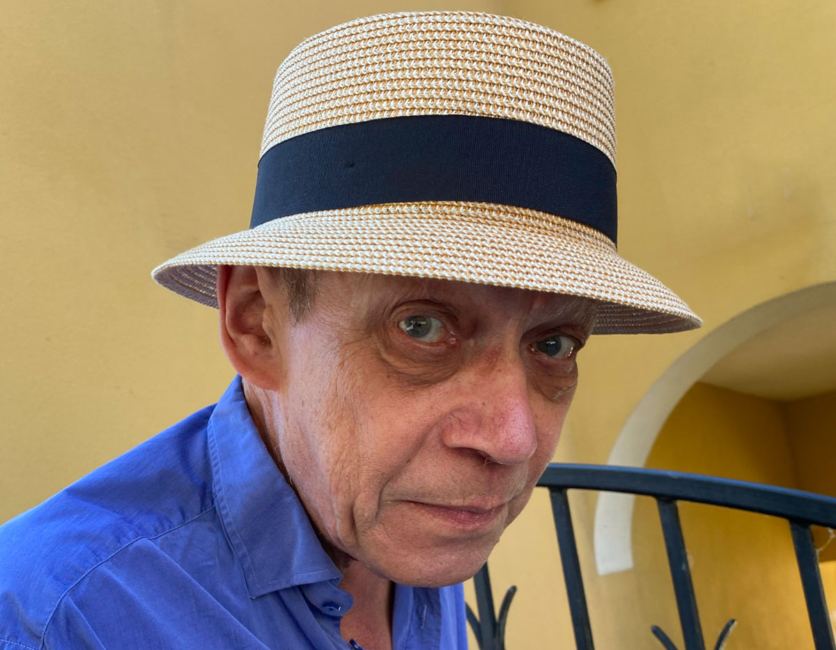 Hans M Gabrielsson | lindelof.nu